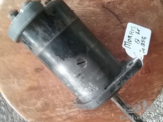 Part Lucas Starters / startmotor A variety of cars for sale - PreWarCar