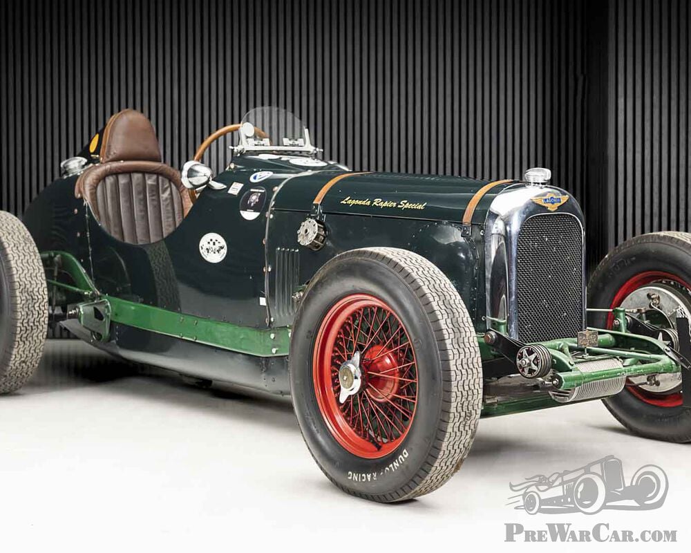 Classic Lagonda for sale - Lagonda cars for sale