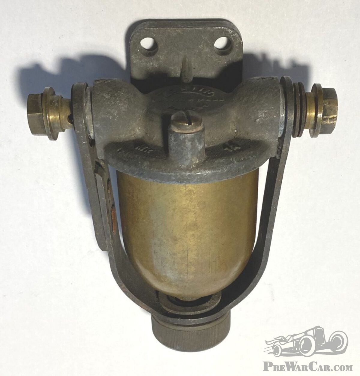 Part Zenith Fuel tank & parts A variety of cars for sale - PreWarCar