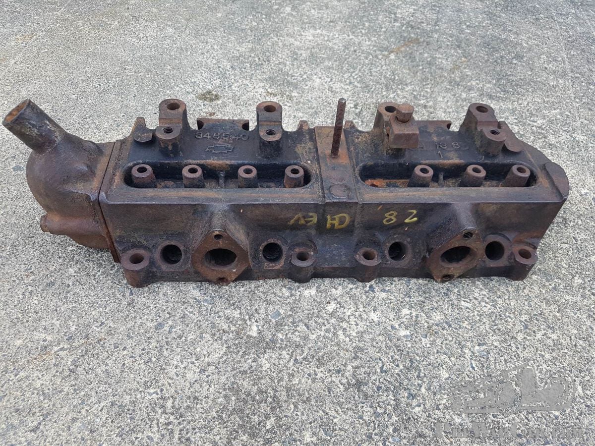 Part Chevrolet Engine parts Chevrolet for sale - PreWarCar