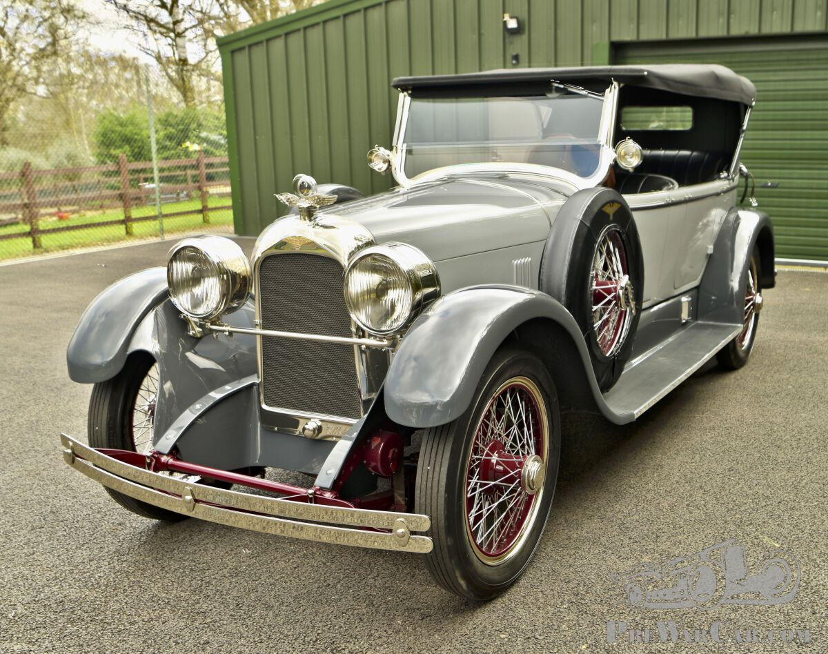 Surprising Model A Phaeton For Sale Photos
