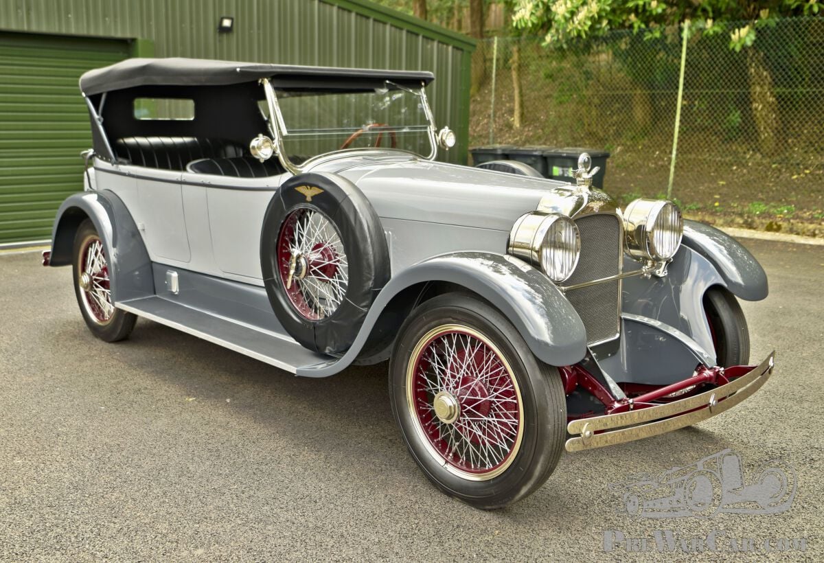Surprising Model A Phaeton For Sale Photos