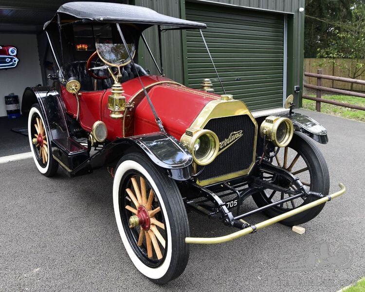 Classic cars for sale