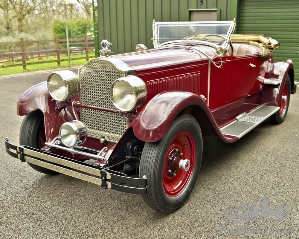 Classic Packard for sale - Packard cars for sale
