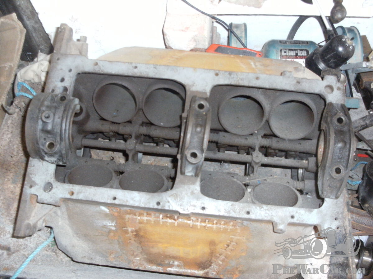 Part Cord Engines & parts Cord for sale - PreWarCar