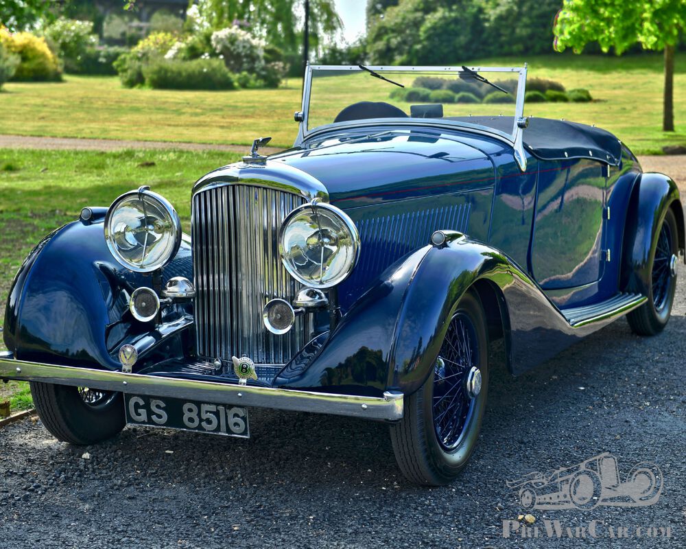 Classic Bentley for sale - Bentley cars for sale