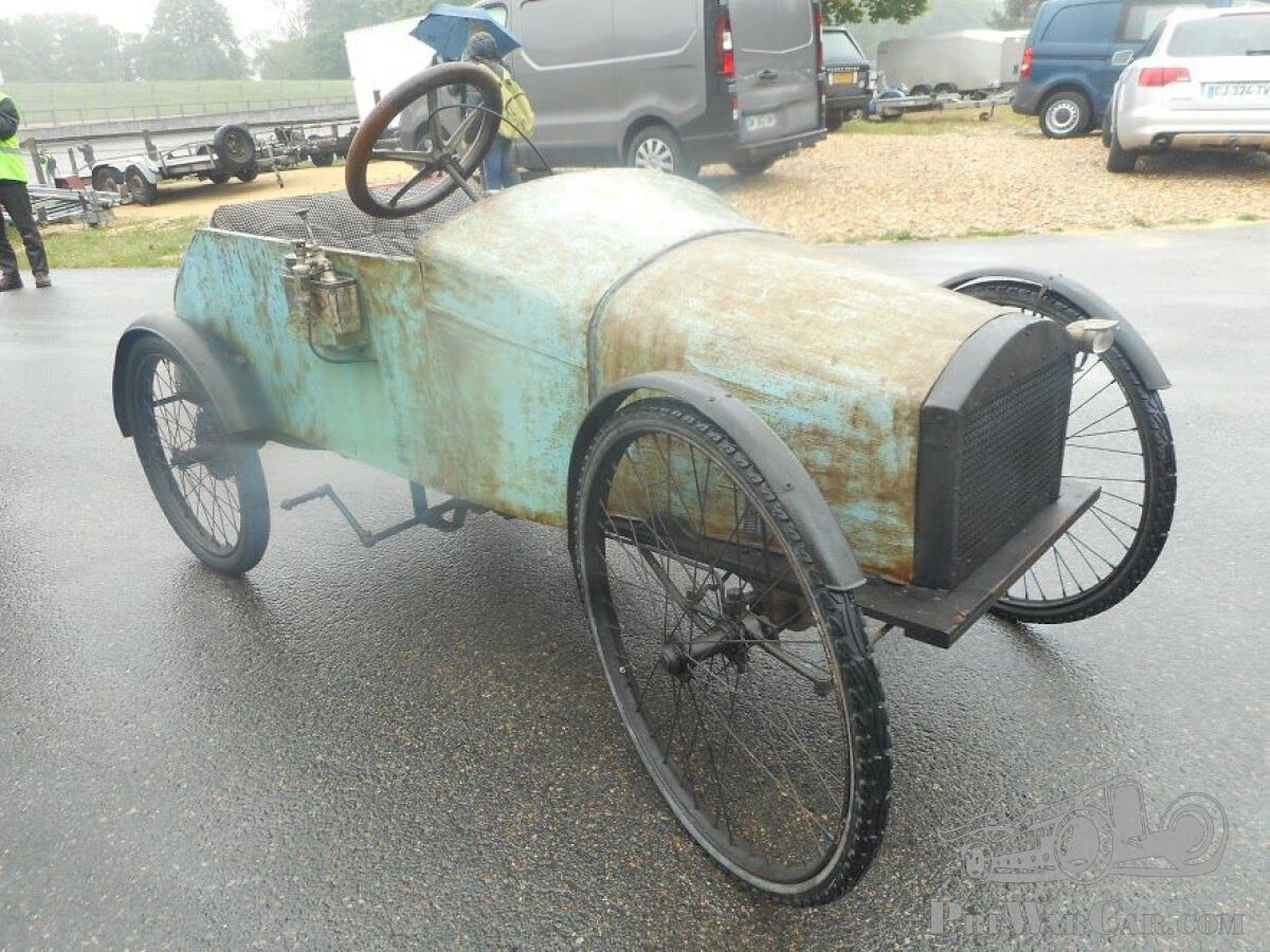 Car F.N. 1 1928 for sale - PreWarCar