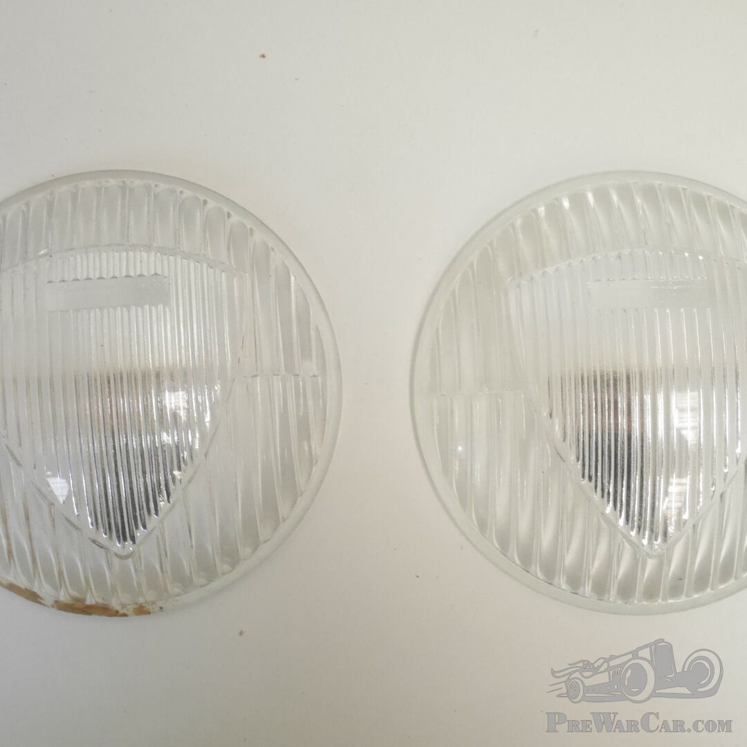 Part Marchal Headlights A variety of cars for sale - PreWarCar