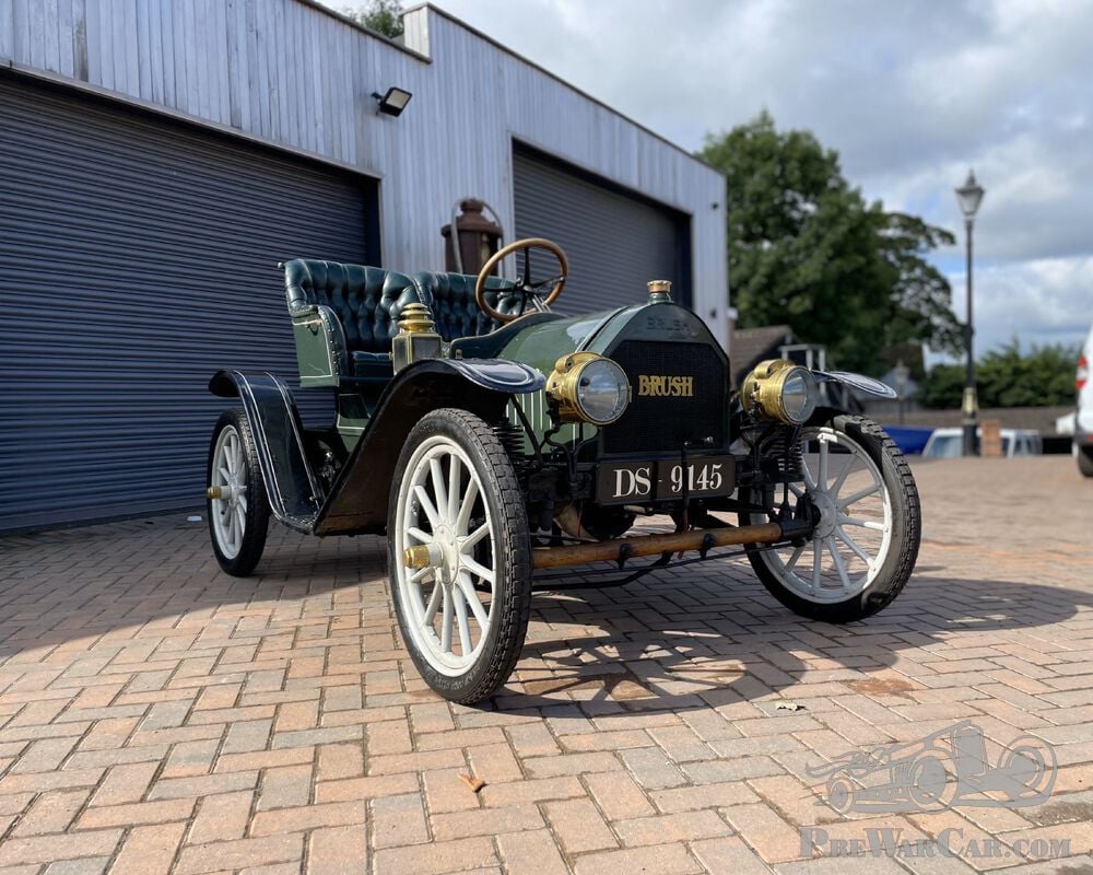 Classic cars for sale