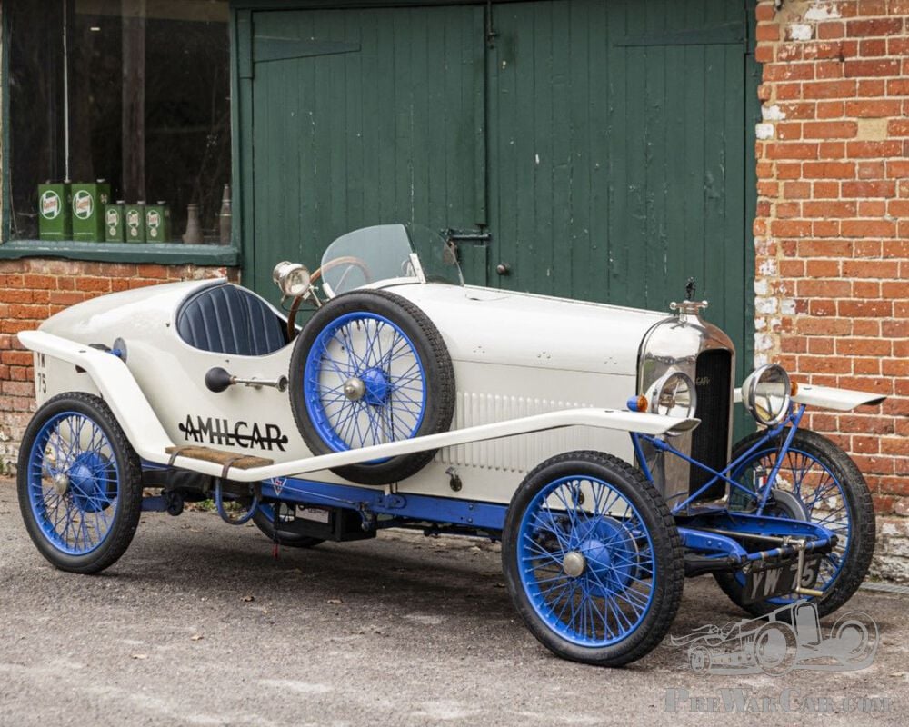 Classic French cars for sale