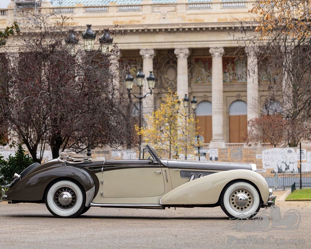 Classic Delage for sale - Delage cars for sale