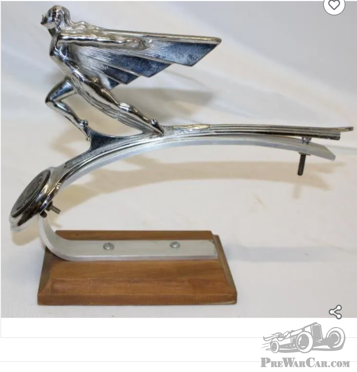 Part Graham Brothers Automobilia A variety of cars for sale - PreWarCar
