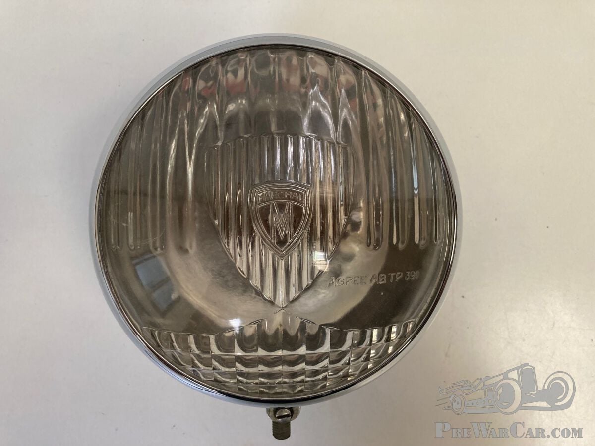 Part Marchal Headlights A variety of cars for sale - PreWarCar