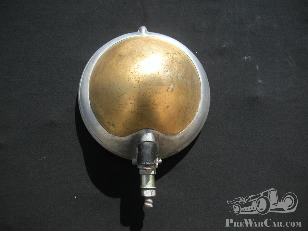 Part Marchal Headlights Bugatti for sale - PreWarCar