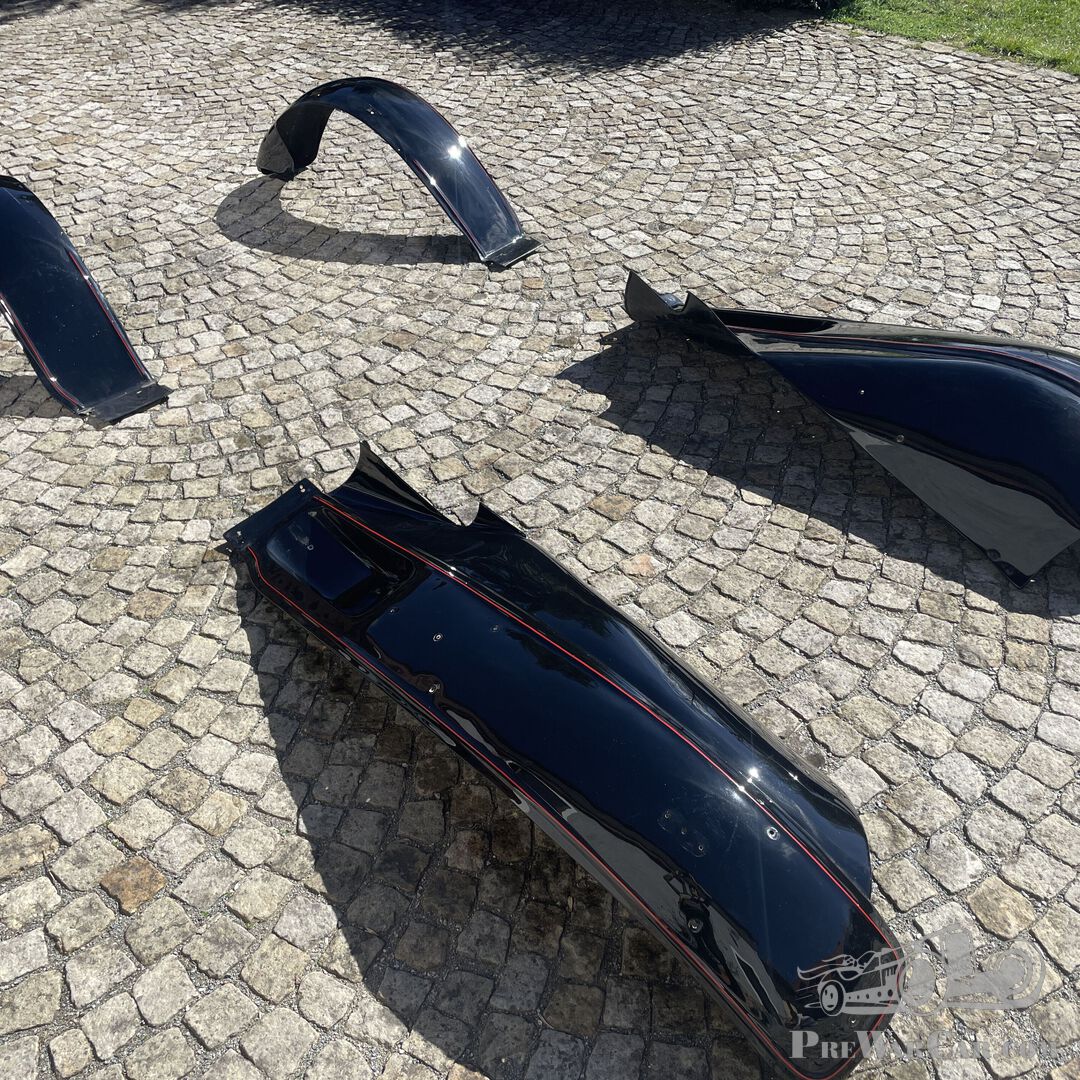 Part Rolls Royce Body & parts Rolls-Royce for sale - PreWarCar