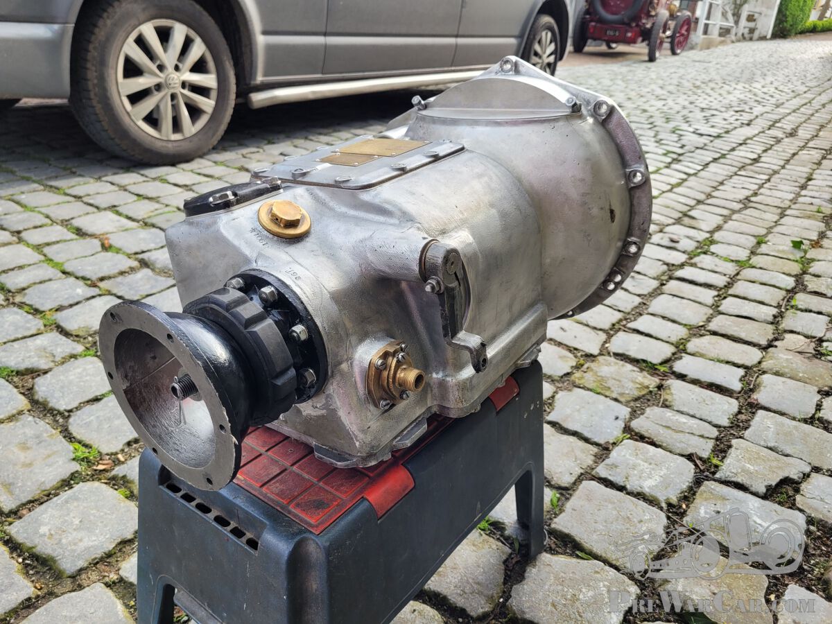 Pièce détachée Wilson Getriebe & Kupplung Riley a vendre - PreWarCar