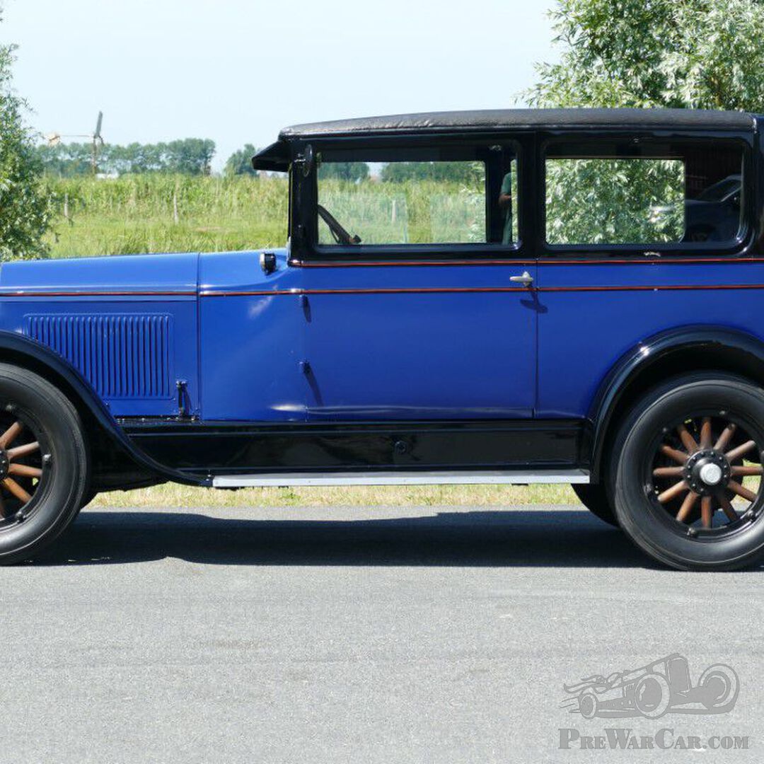 Car Buick Standard Six 1927 for sale - PreWarCar