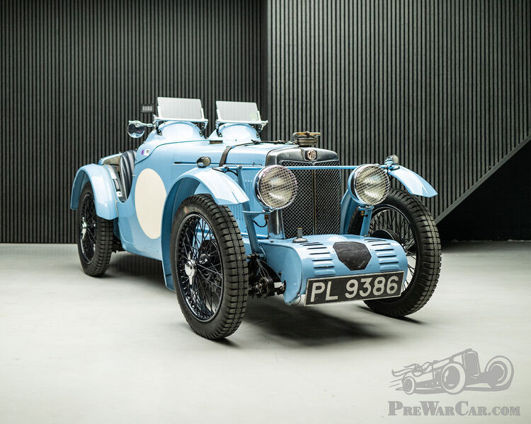 Classic MG for sale - MG cars for sale