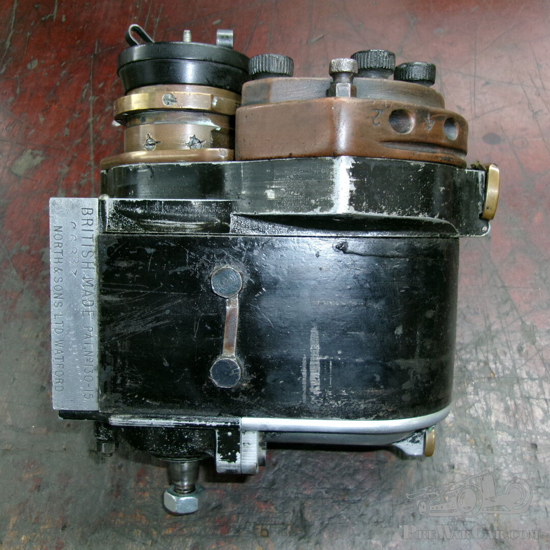 Part Rolls Royce Ignition parts Rolls-Royce for sale - PreWarCar
