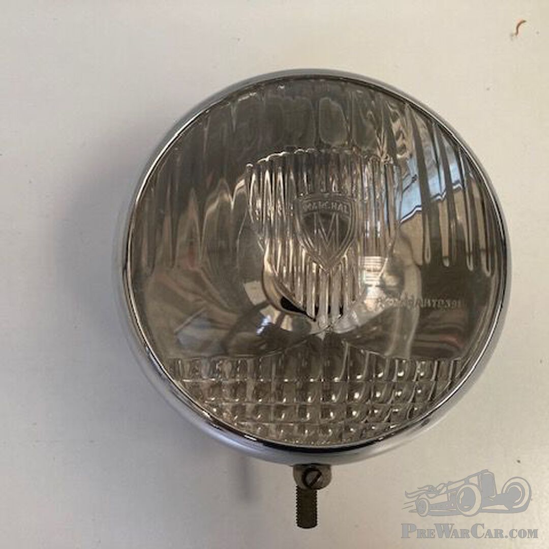 Part Marchal Headlights A variety of cars for sale - PreWarCar