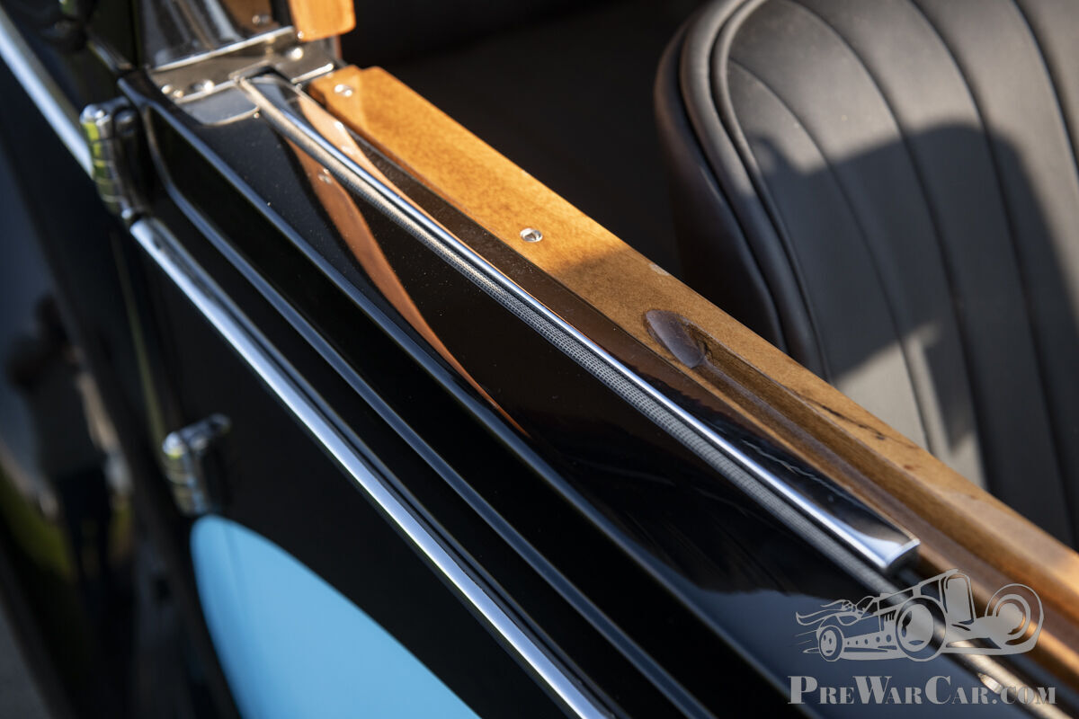 Car Alvis Alvis Speed 25 Charlesworth Drophead from 1938 1938 for sale ...