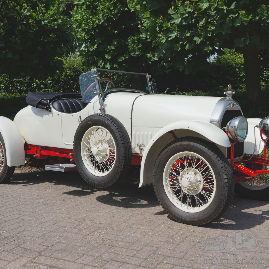 Car Talbot V15 1920 for sale - PreWarCar