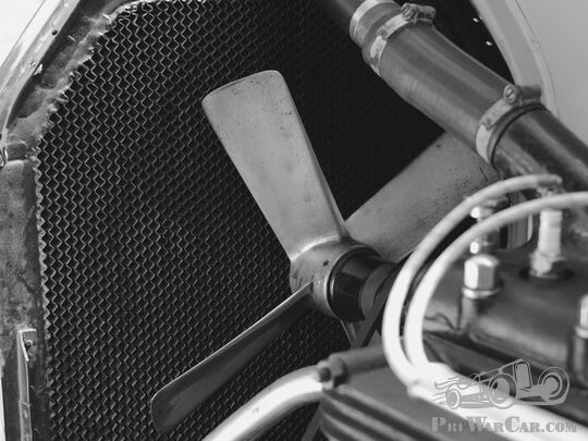 Car Talbot V15 1920 for sale - PreWarCar
