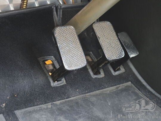 Car Talbot V15 1920 for sale - PreWarCar