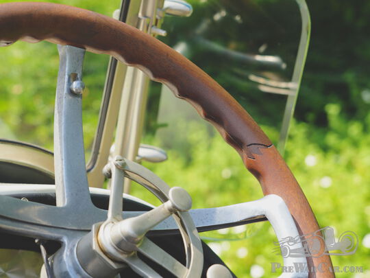 Car Talbot V15 1920 for sale - PreWarCar