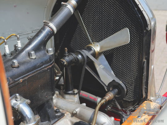 Car Talbot V15 1920 for sale - PreWarCar