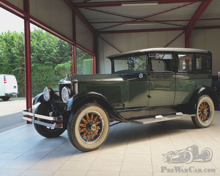 Classic Moon for sale - Moon cars for sale