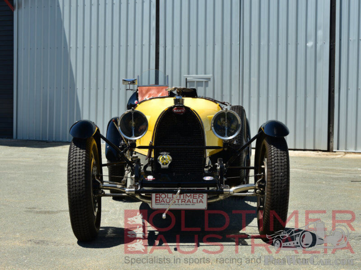 Pur Sang Cars