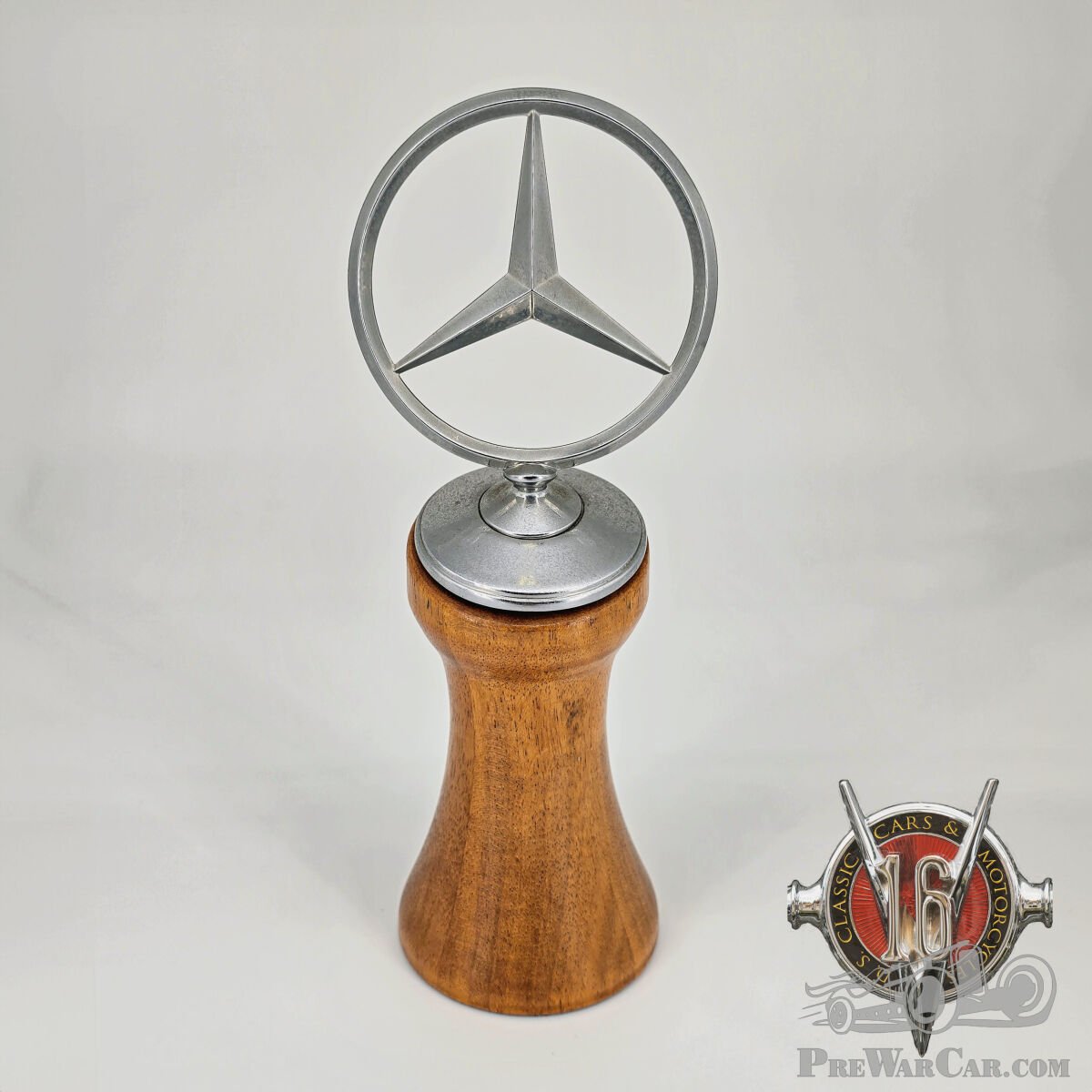 Part Mercedes-Benz Mascots Mercedes-Benz for sale - PreWarCar