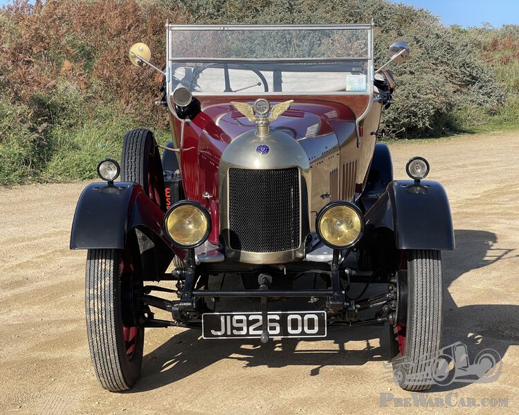 Classic Morris for sale - Morris cars for sale