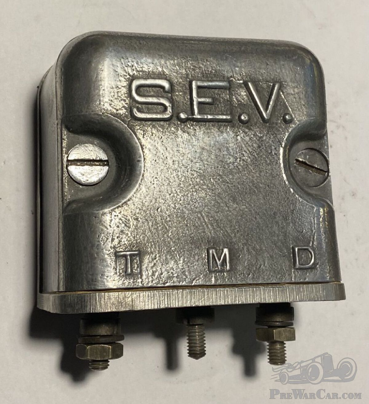 Part SEV Cutout A variety of cars for sale - PreWarCar