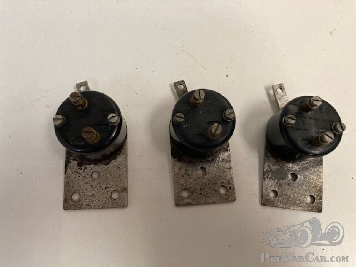Part Bosch Switch A variety of cars for sale - PreWarCar