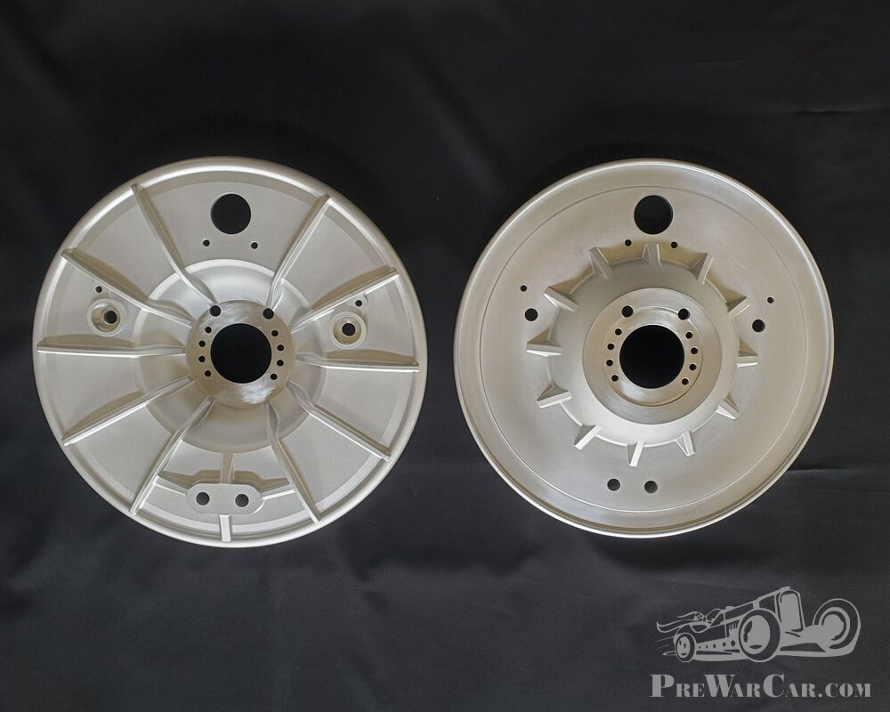 Hubcaps / hubs, Bonnet (bootlid) for sale - Hubcaps / hubs, Bonnet ...