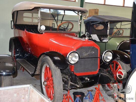 Peerless For Sale Department - Page 9 - Peerless - Antique Automobile ...