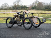 Classic French cars for sale