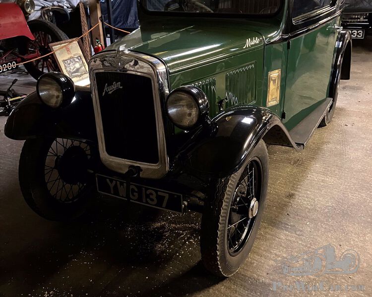 Classic Austin for sale - Austin cars for sale