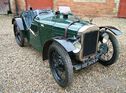 Car Austin Seven Ruby Mk1 1936 for sale - PreWarCar
