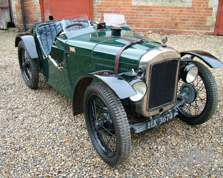 Classic Austin for sale - Austin cars for sale