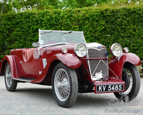 Classic Riley for sale - Riley cars for sale