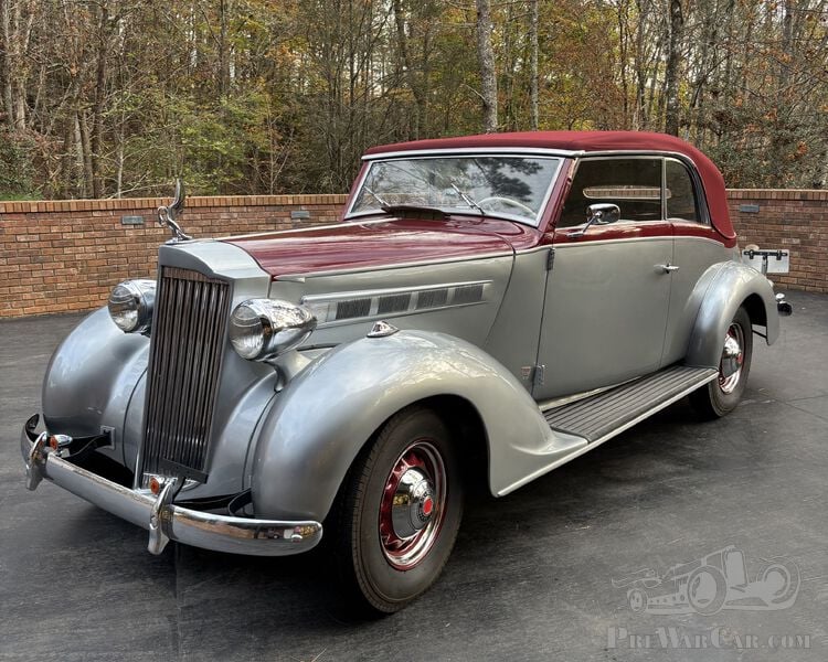 Classic Packard for sale - Packard cars for sale
