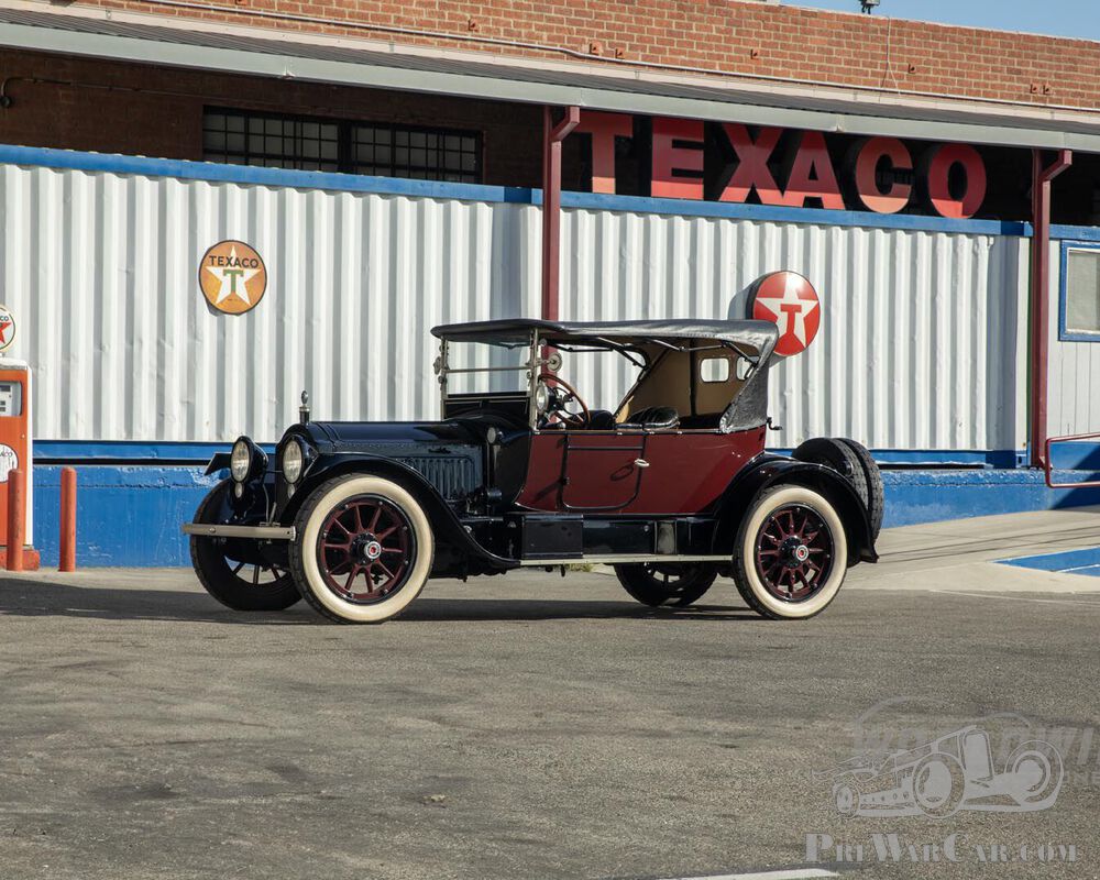 Classic Packard for sale - Packard cars for sale