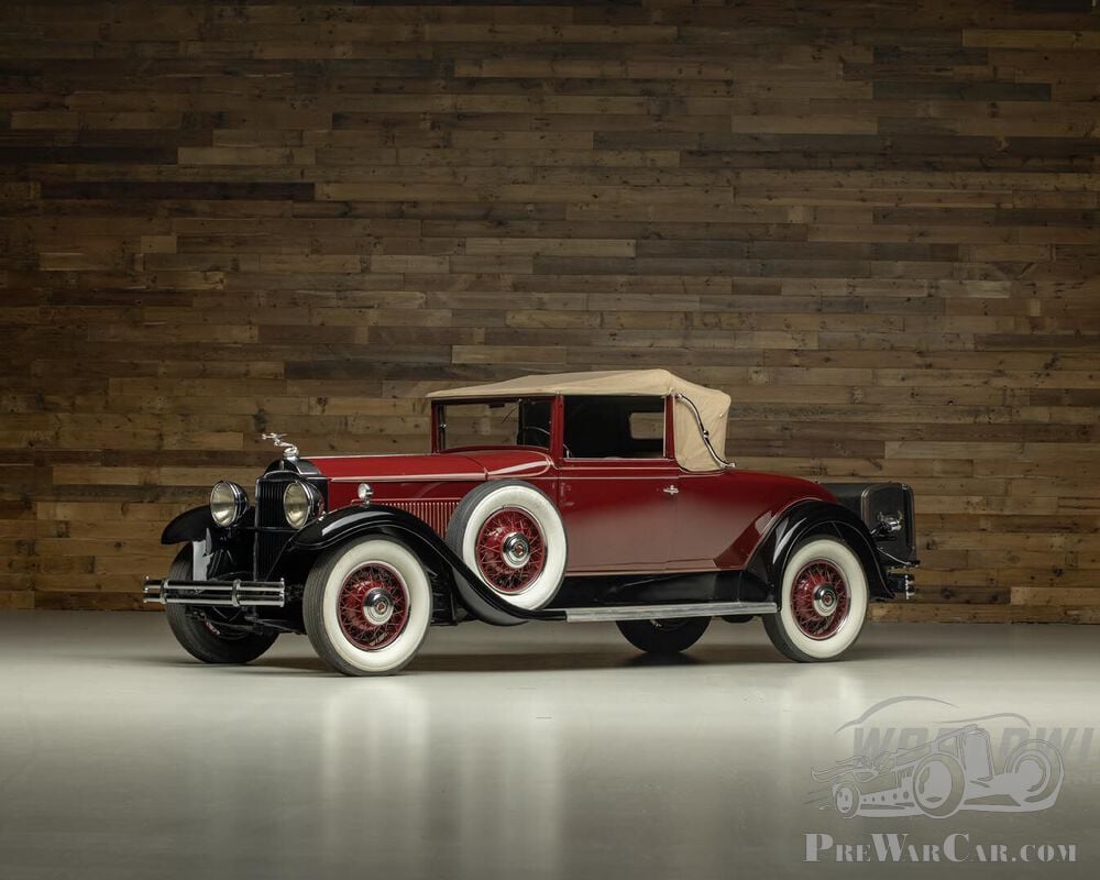 Classic Packard for sale - Packard cars for sale