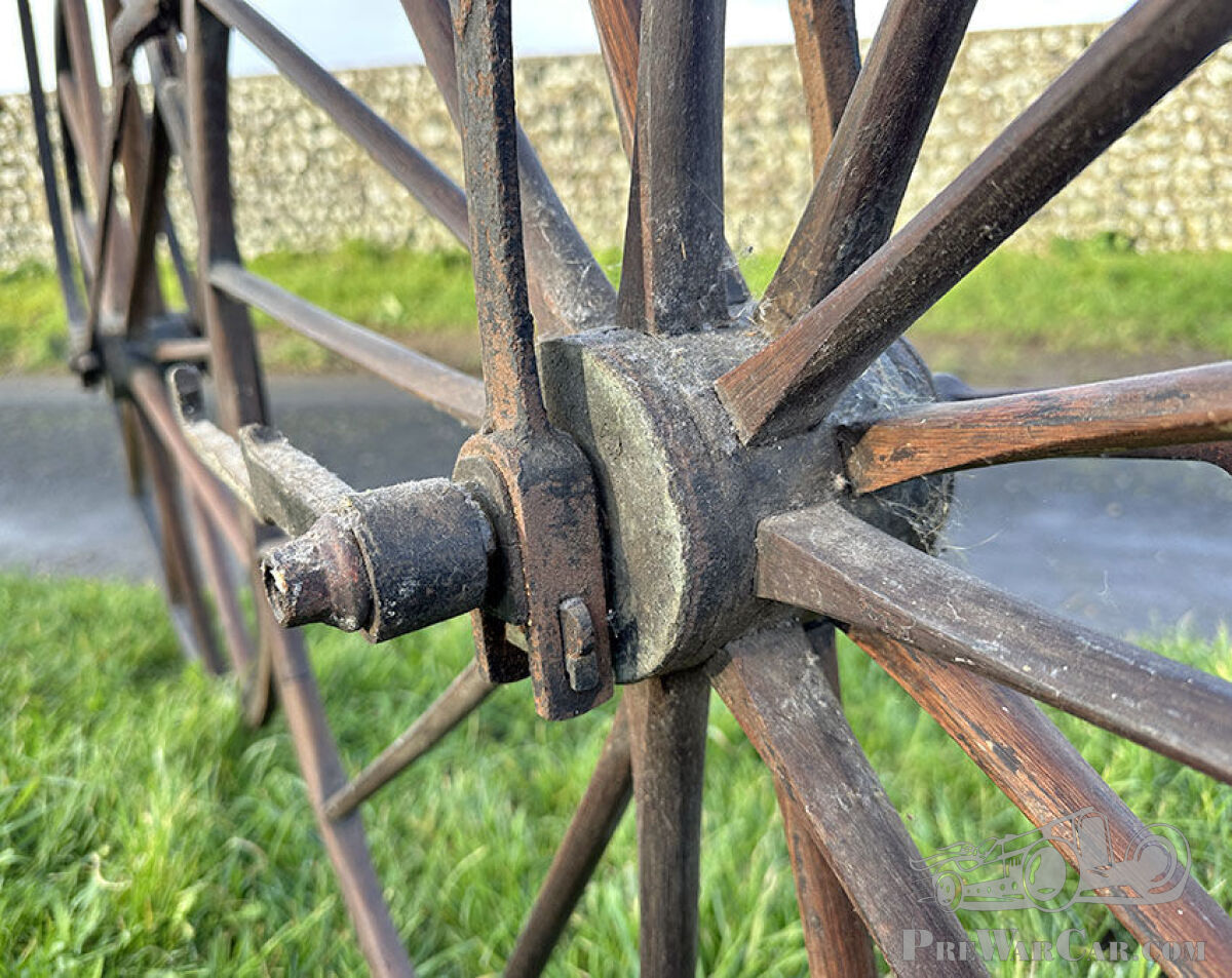 Bicycles A. Favre Velocipede Verenigd Koningkrijk 1800 - 1900 1861 ...