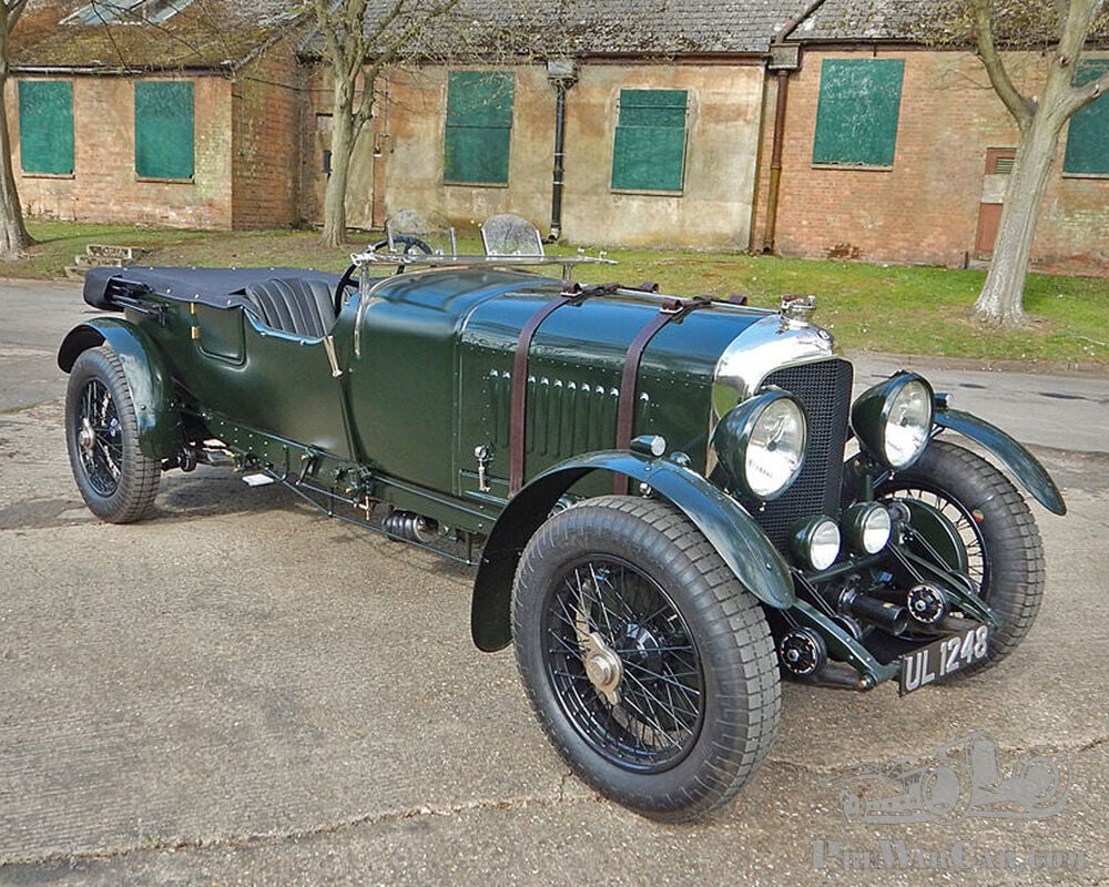Classic British cars for sale