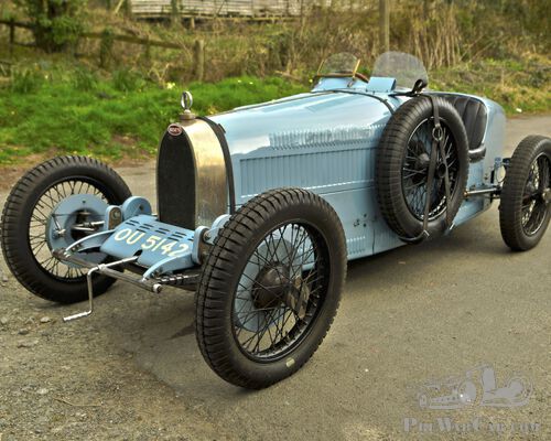 Classique Bugatti a vendre - Bugatti voitures a vendre