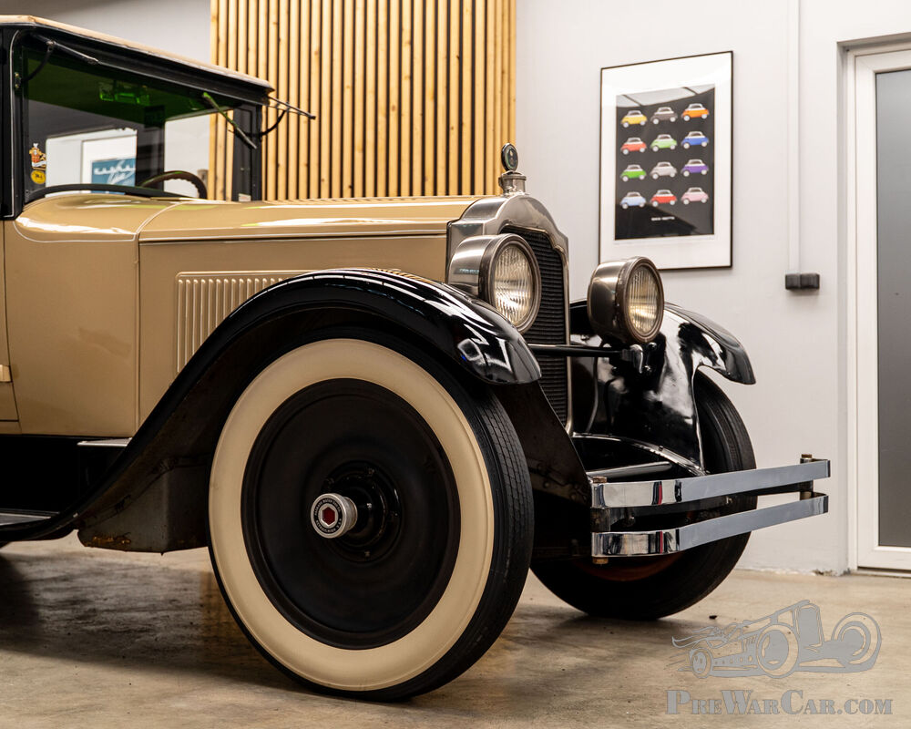 Classic Packard for sale - Packard cars for sale